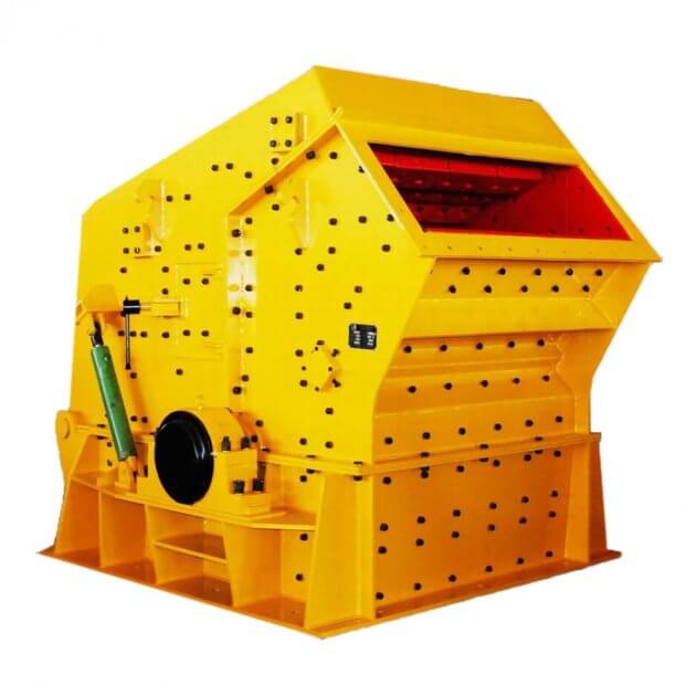 Impact Crusher - JXSC Machine