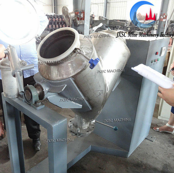 Gold smelting furance - Jiangxi Shicheng Mine Machinery Factory