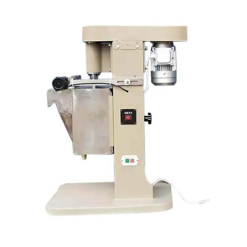 XFDI Single Cell Lab Flotation - JXSC Machine