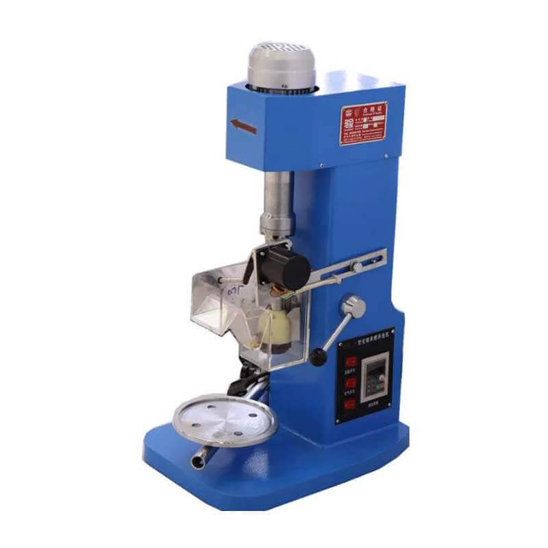 XFDII Single Cell Lab Flotation - JXSC Machine