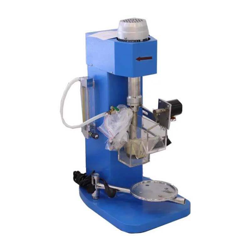 XFDII Single Cell Lab Flotation - JXSC Machine