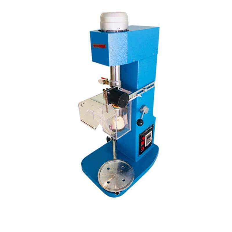 XFDII Single Cell Lab Flotation - JXSC Machine