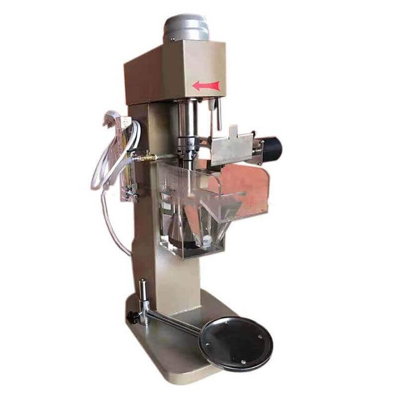 Small Flotation | XFDIII Single Cell Lab Flotation - JXSC Machine