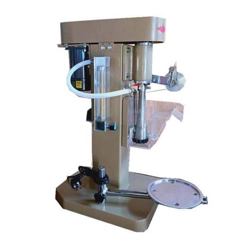 Small Flotation | XFDIII Single Cell Lab Flotation - JXSC Machine