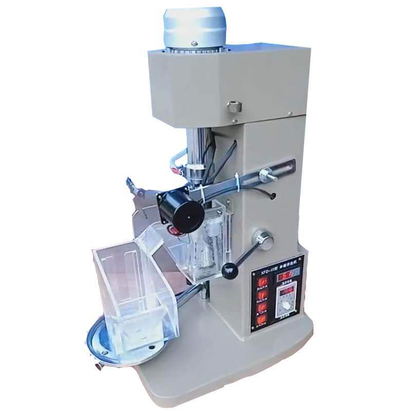 Small Flotation | XFDIII Single Cell Lab Flotation - JXSC Machine