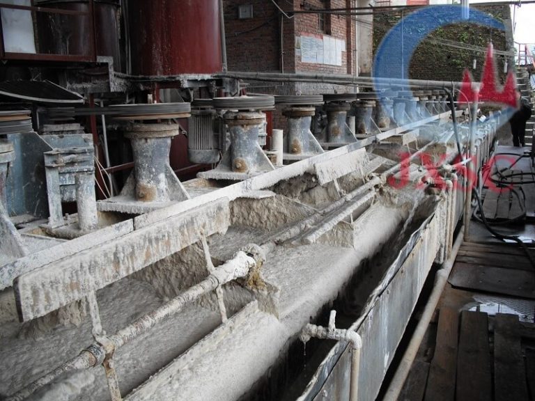 Why Cassiterite Flotation is Necessary? - JXSC Machine