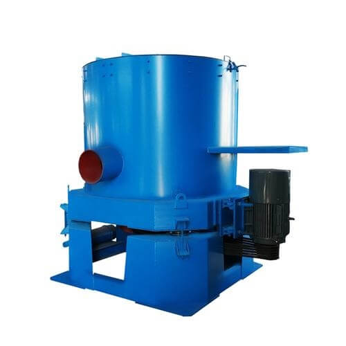 Gold Centrifugal Concentrator - JXSC Machine