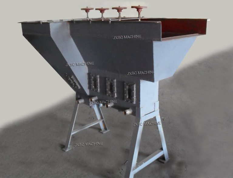 How Much Do You Know About Spiral Classifier For Classifying Equipment? - JXSC Machine