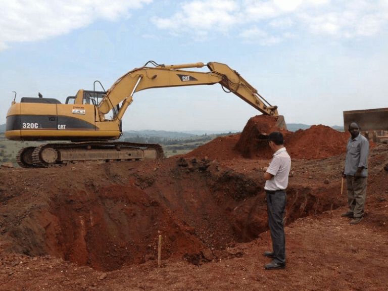 How to Process Coltan Ore Mining Plant Effectively? - JXSC Machine