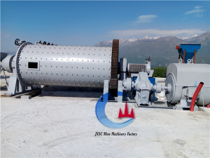 How to process Chrome ore with Mining equipment? - JXSC Machine