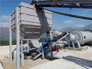 How to process Chrome ore with Mining equipment? - JXSC Machine