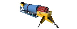 Manganese Ore Processing Technology and Equipment - JXSC Machine