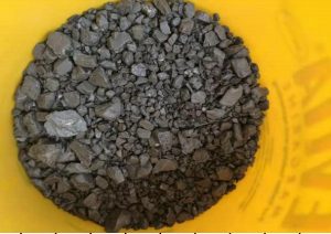 150TPH Coltan Ore Processing Plant in Ghana - JXSC Machine