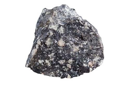 Andesite Processing | Equipment, Process Flow, Cases - JXSC Machine