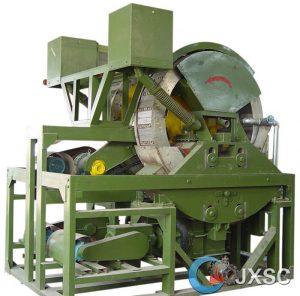 High Gradient Magnetic Separator | HGMS | - JXSC Machine