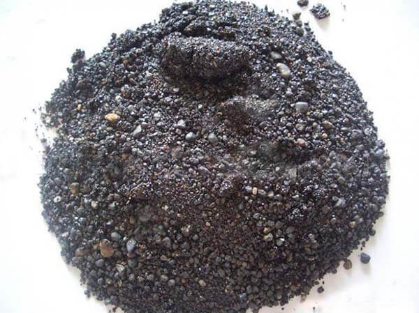 50TPH Alluvial Tin Mining Process in Nigeria - JXSC Machine