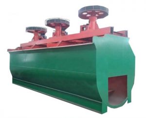 Types of Flotation Machines - JXSC Machine