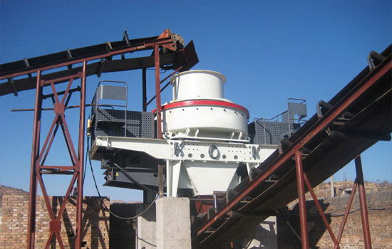 Crushing and Grinding Process - JXSC Machine