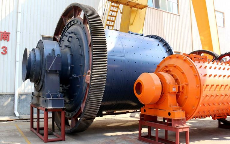 How Much the Gold Ore Ball Mill - JXSC Machine