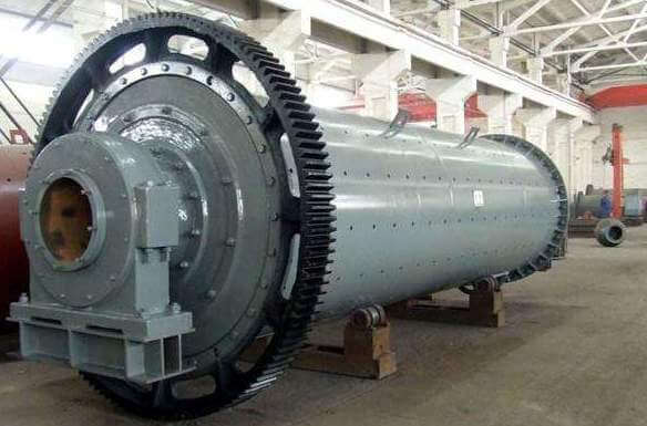 What's the Difference Between SAG Mill and Ball Mill - JXSC Machine