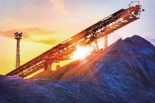 Review and Prospect of Global Mining Situation Since the 21st Century