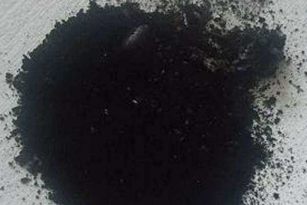 10TPH Copper Oxide Processing Plant in Indonesia - JXSC Machine