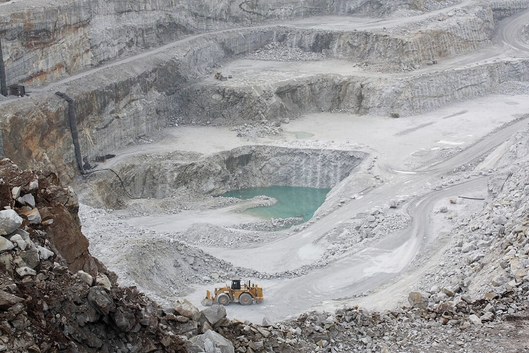 The Magic Effect of Lime in Mineral Processing - JXSC Machine