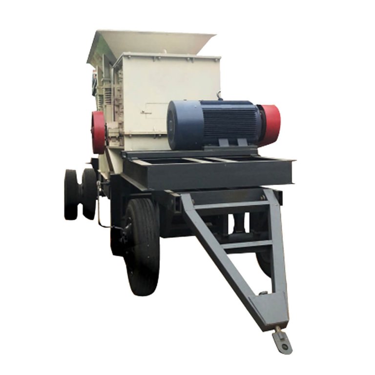 Mobile Crushers for Sale - JXSC Machine
