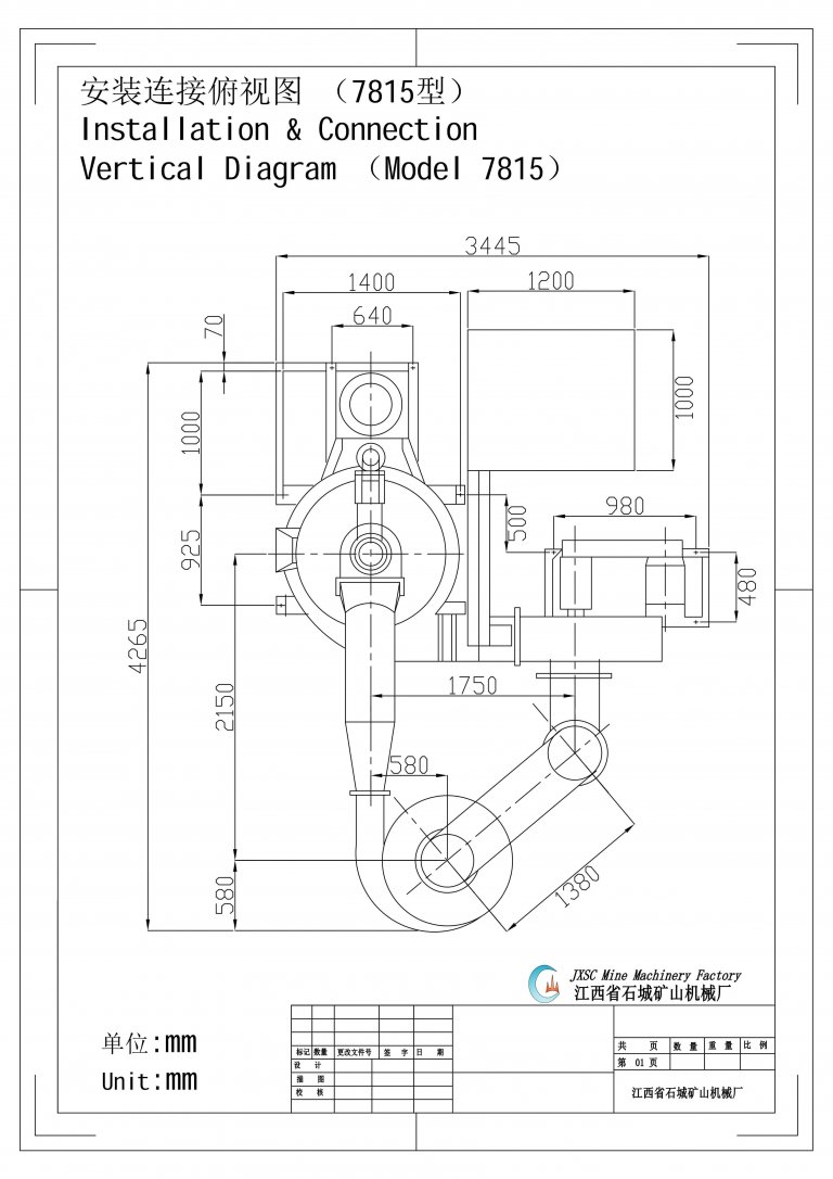 Raymond Grinding Mill - JXSC Machine