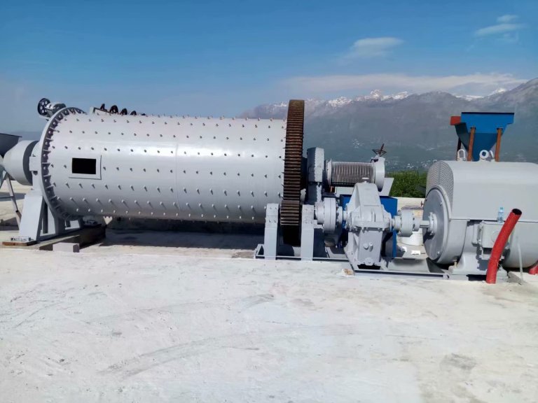 Five Reasons and Solutions for the Rapid Wear of Ball Mill Liner - JXSC ...