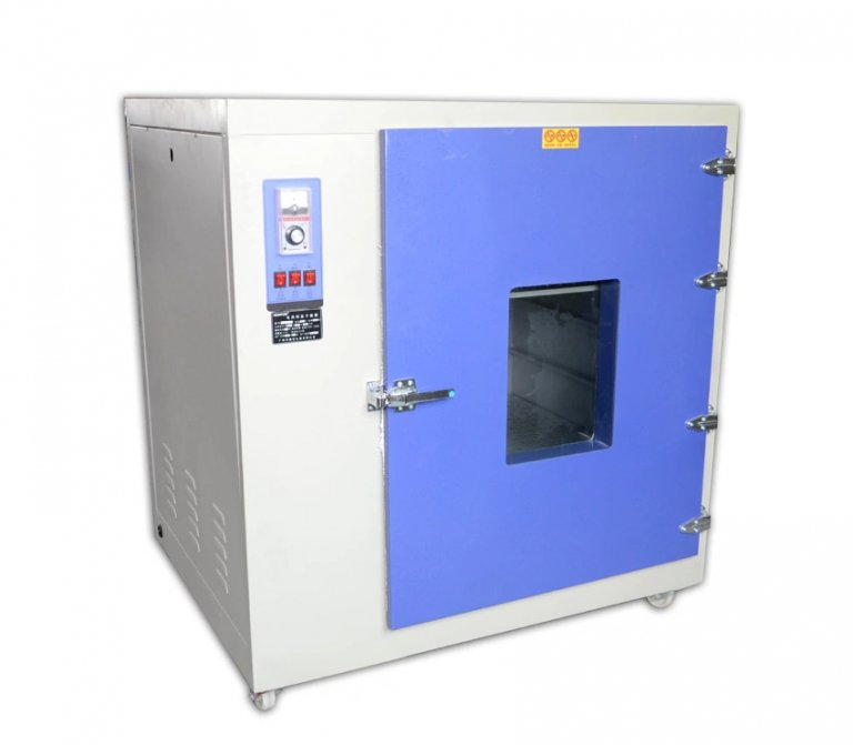 How to Use Electric Heating Constant Temperature Blast Drying Oven? - JXSC Machine