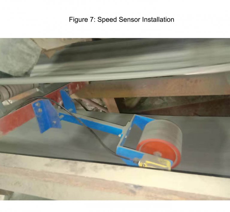 How to Install A Belt Scale? - JXSC Machine