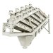 5-Deck High Frequency Vibrating Fine Screen - JXSC Machine