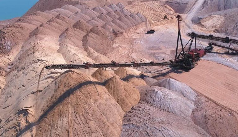 How to Choose Open-pit Mining Equipment? - JXSC Machine