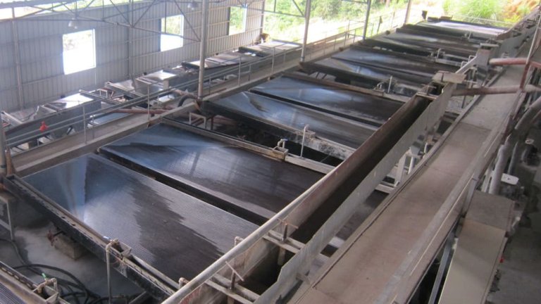 9 FAQs About 6-S Shaking Table - JXSC Machine