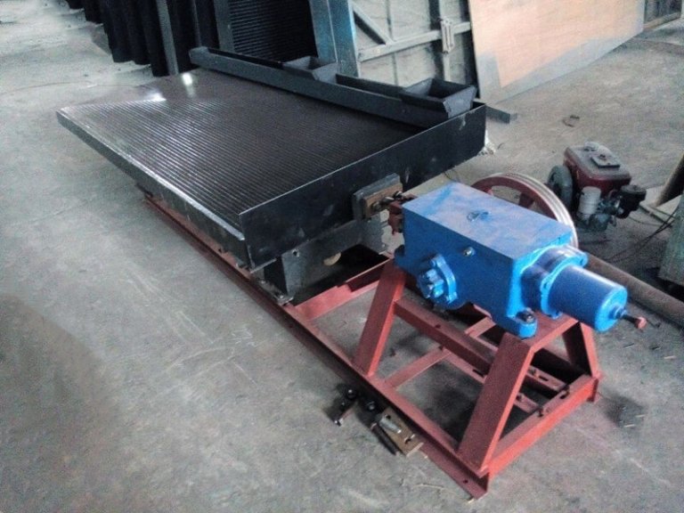 Guide to Shaker Table Repair, Maintenance, and Troubleshooting - JXSC ...