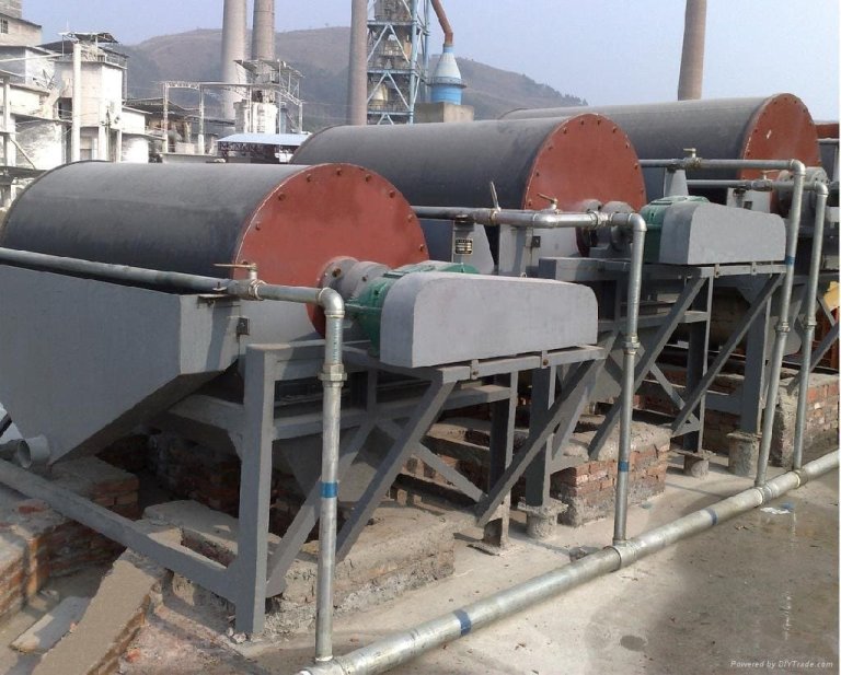 Copper Slag Beneficiation Process & Equipment - JXSC Machine