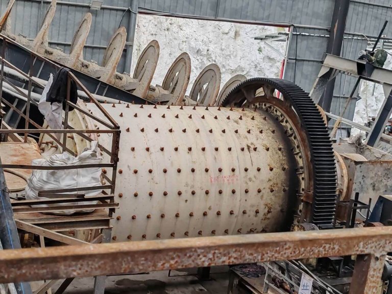 Ten Gold Leaching Tests - JXSC Machine