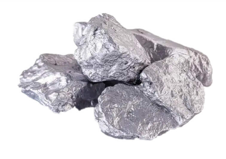 In-depth Analysis of Chrome Ore - JXSC Machine