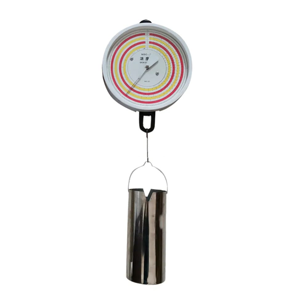 Pulp Density Scales - JXSC Machine