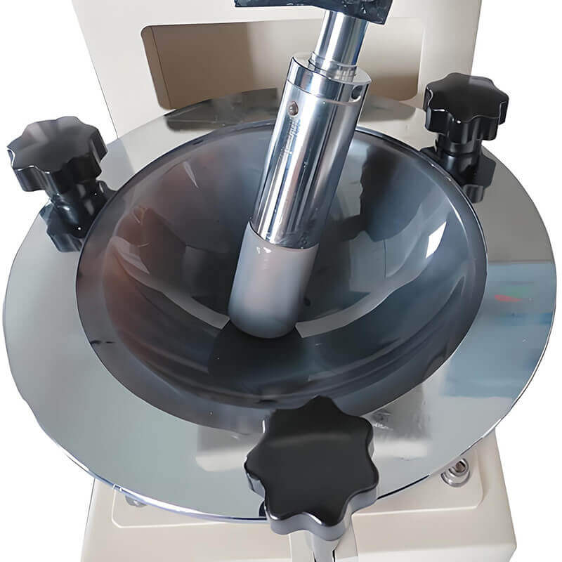 SFM-8 Lab Grinder - JXSC Machine